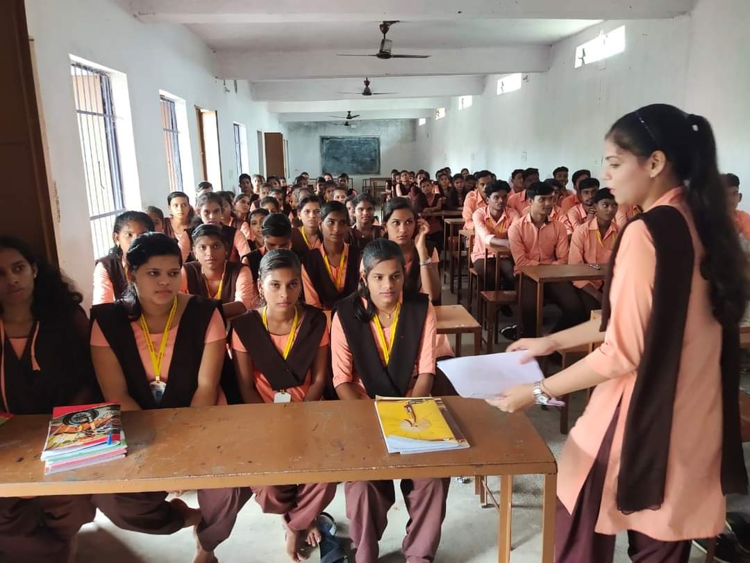 Swami Sivananda Sanskrit College, Debagarh