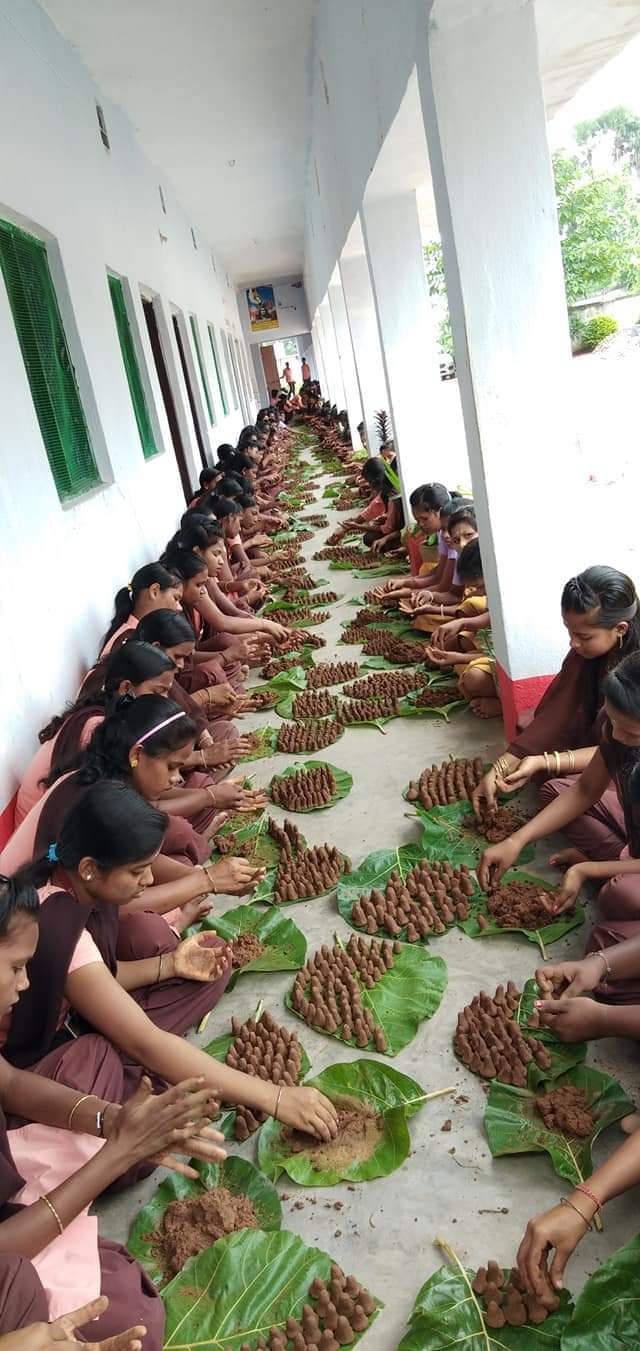 Swami Sivananda Sanskrit College, Debagarh